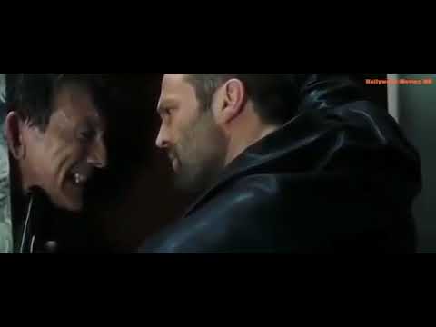 Full action Movie THE ASSASSIN Jason Statham - YouTube