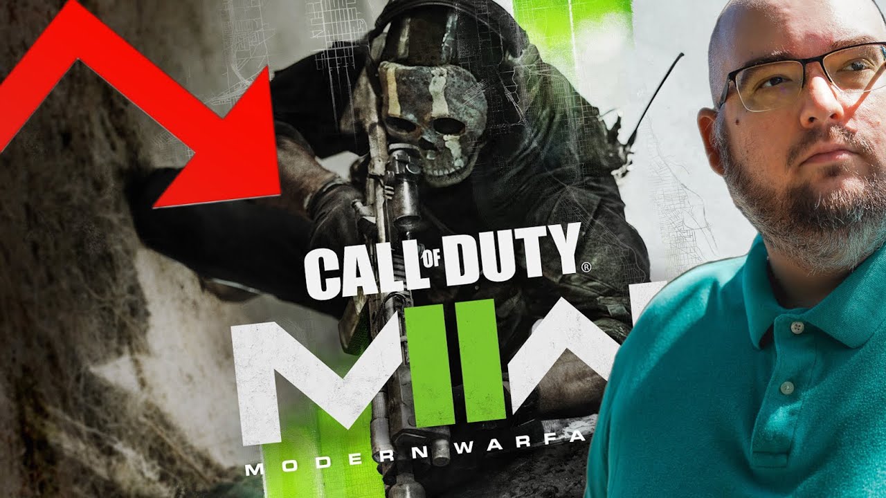 WingsOfRedemption still SUCKS BALLS at Call Of Duty after playing for ...