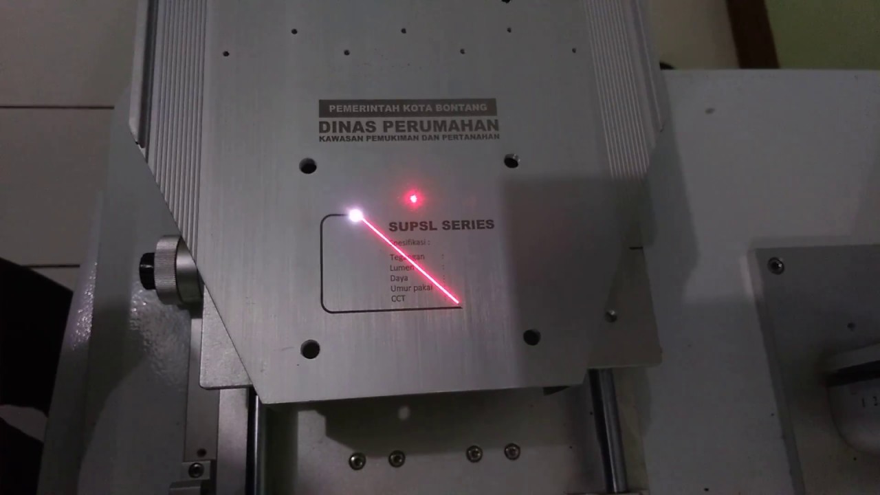 Marking Plate Aluminium / Grafir Laser Review - YouTube