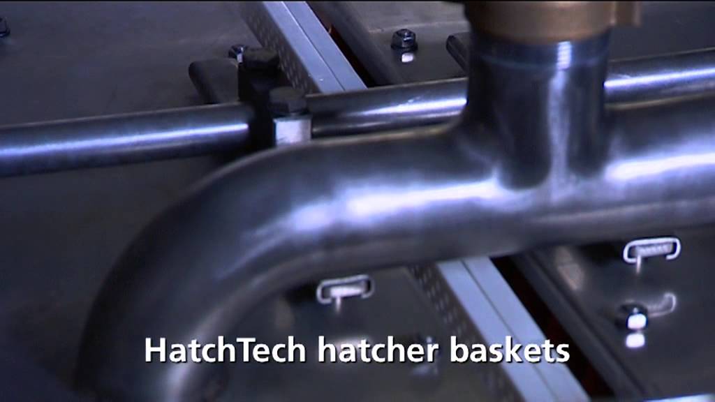 HatchTech Incubation Technology - YouTube