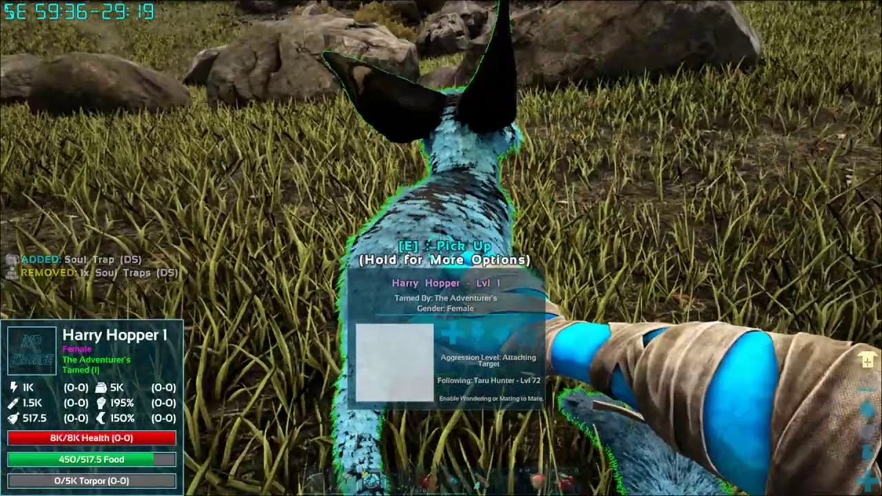 Ark PugParaRag S1Ep5 - YouTube