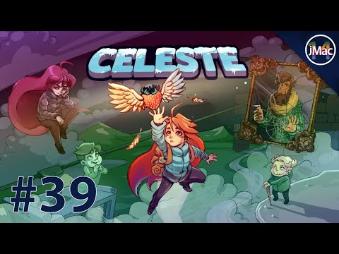 Celeste - Chapter 7: The Summit/Part 12 - I'm Stuck!! (To Be Continued ...