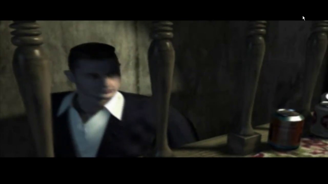 Driver 2 Cutscene 4: Tanner's Apartment - YouTube