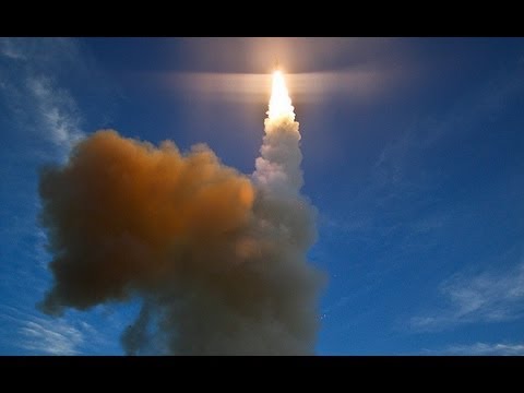 The Strategic Nuclear Triad: An Enduring Contribution to America's ...