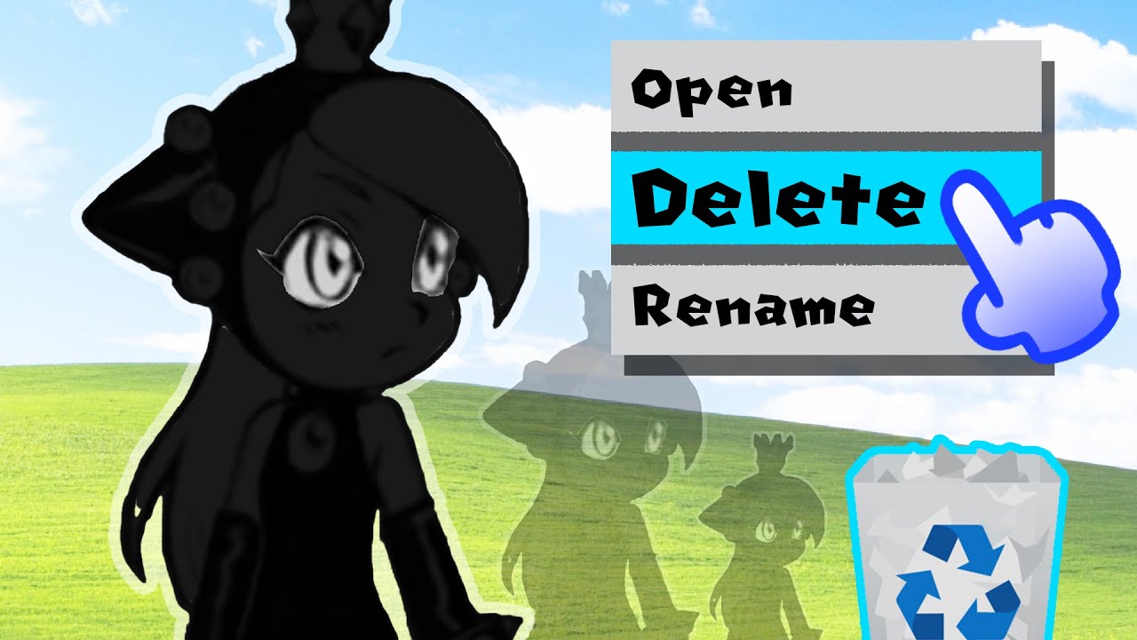 The Mario Character Nintendo Forgot About - YouTube