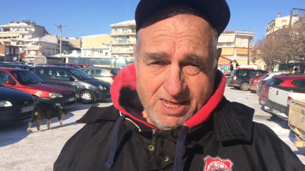 ΓΕΡΑΣΙΜΟΠΟΥΛΟΣ ΓΙΩΡΓΟΣ ΠΡΟΕΔΡΟΣ ΕΚΘΕΤΩΝ ΜΙΚΡΟΠΩΛΗΤΩΝ ΛΑΙΚΩΝ ΑΓΟΡΩΝ ...