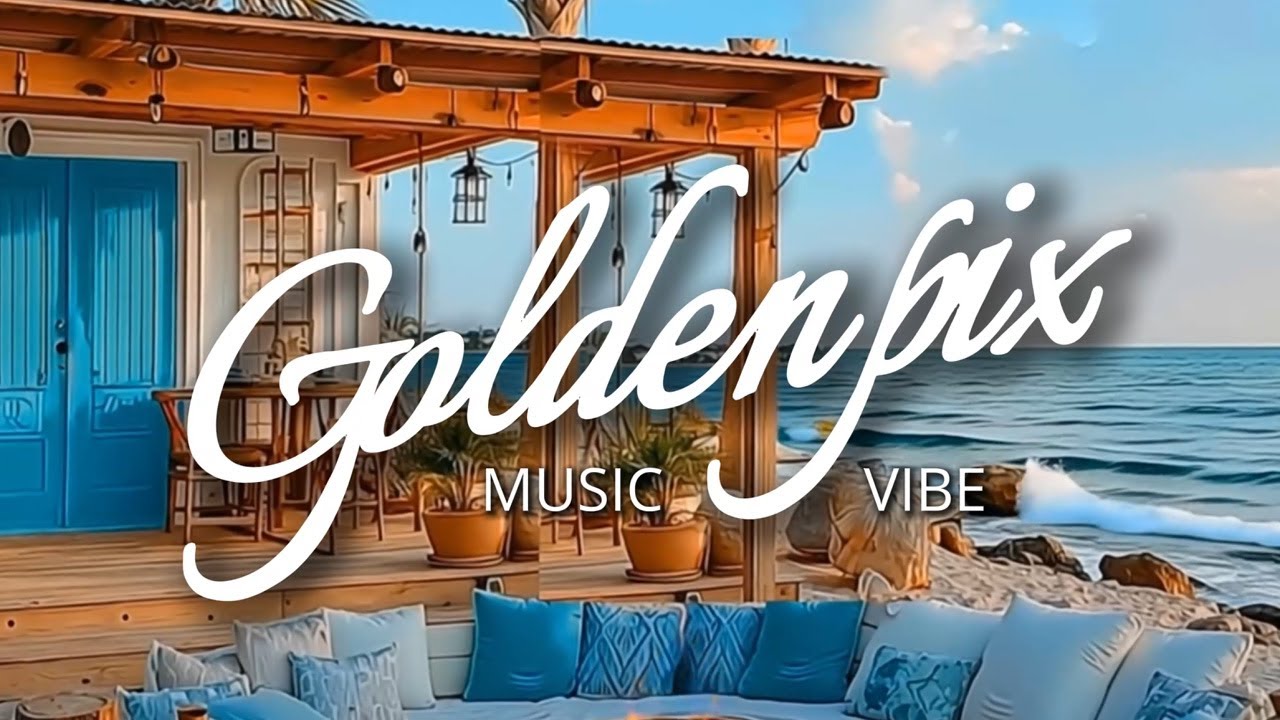 Relax Beach Music 🌊 2 more Hours of Calm with Ocean Sounds ...