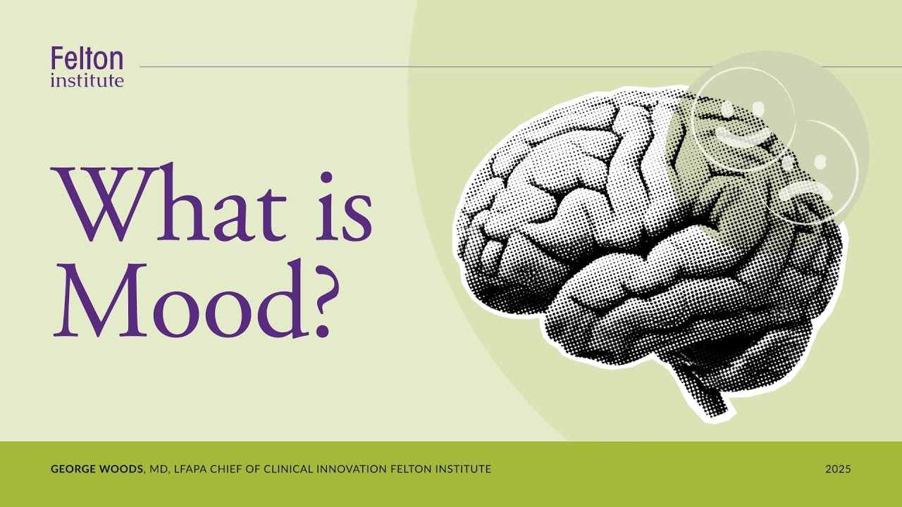 What is Mood? - Exploring Emotional Currents and Mood Disorders - YouTube