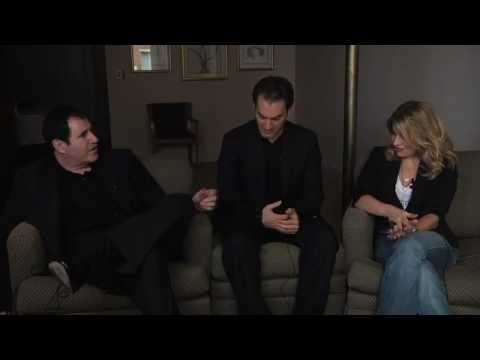 DP/30 @TIFF 2009: A Serious Man, actors Richard Kind, Michael Stuhlbarg, Sari Lennick