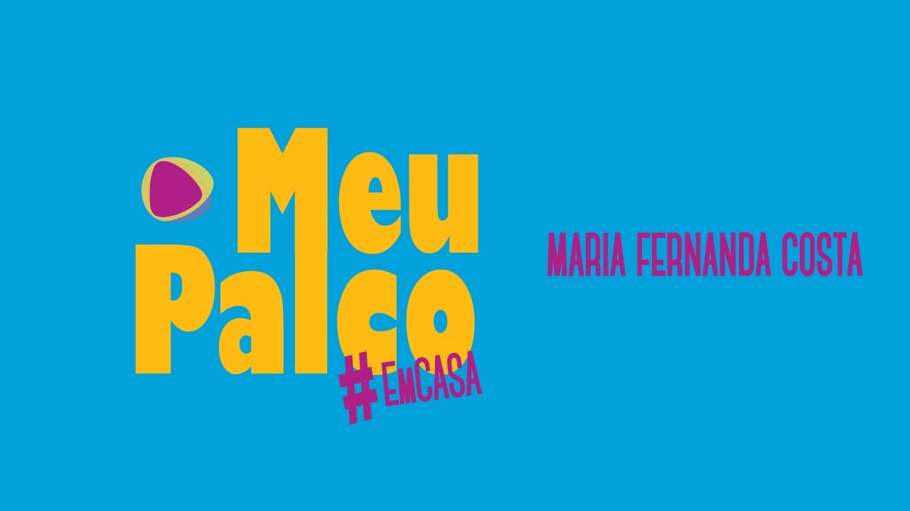 EP3. Maria Fernanda Costa - Can't Stop Singing (cover) - YouTube