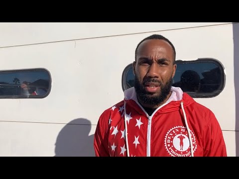 HE WILL DEFINITELY BE P4P KING- MIKEY BEY ON DEVIN HANEY POTENTIAL ...