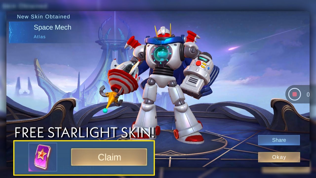 JOIN NOW TO GET FREE 5X SEPTEMBER STARLIGHT MEMBERSHIP CARD - YouTube