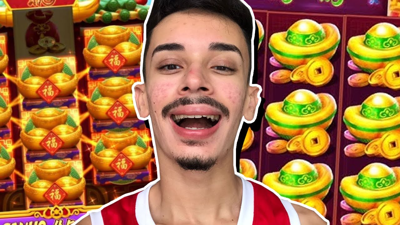 FORTUNE OX vs FORTUNE DRAGON! BATALHA INSANA!! - YouTube