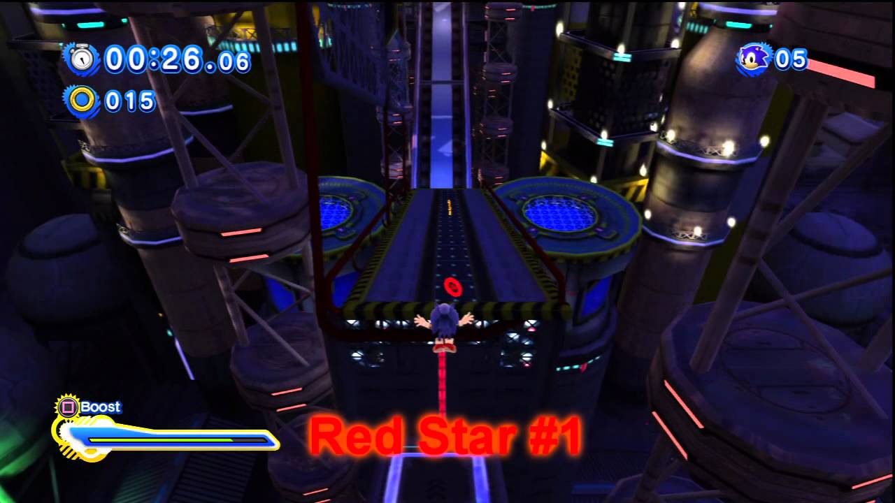 sonic-generations-red-ring-guide-part-2-chemical-plant-zone
