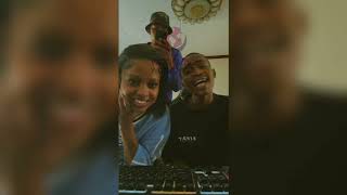 Weekend Special By Leemckrazy Nandipha808 Ft Nobantu Vilakazi Exclusive ...