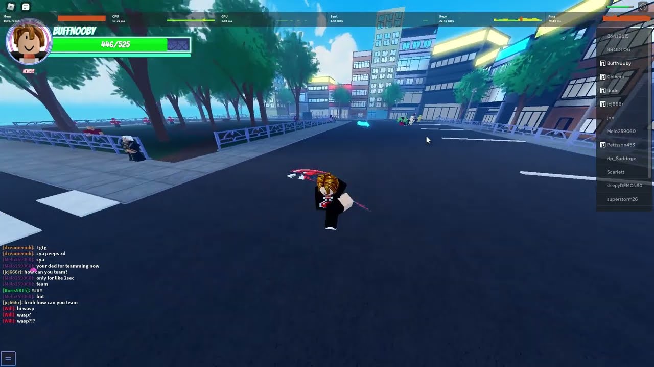 How to turn gore on in AUT (roblox) - YouTube