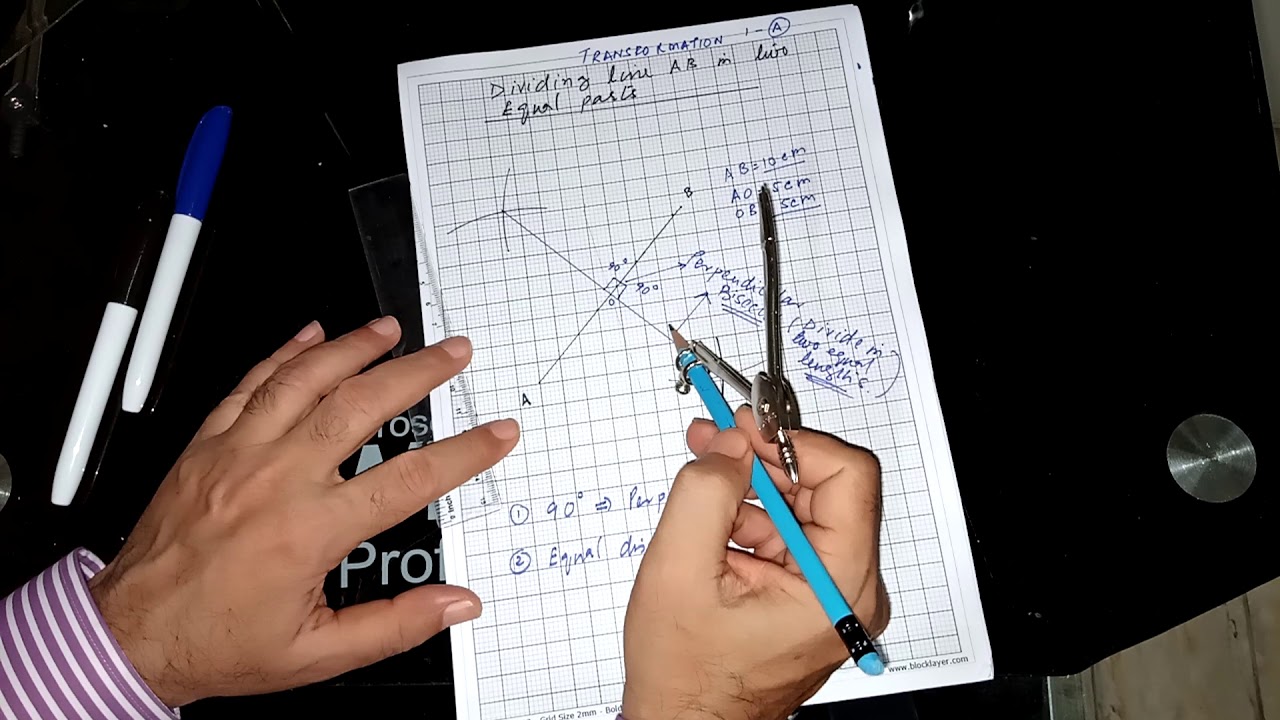 O Levels Maths Transformation in detail |MathMagics| - YouTube