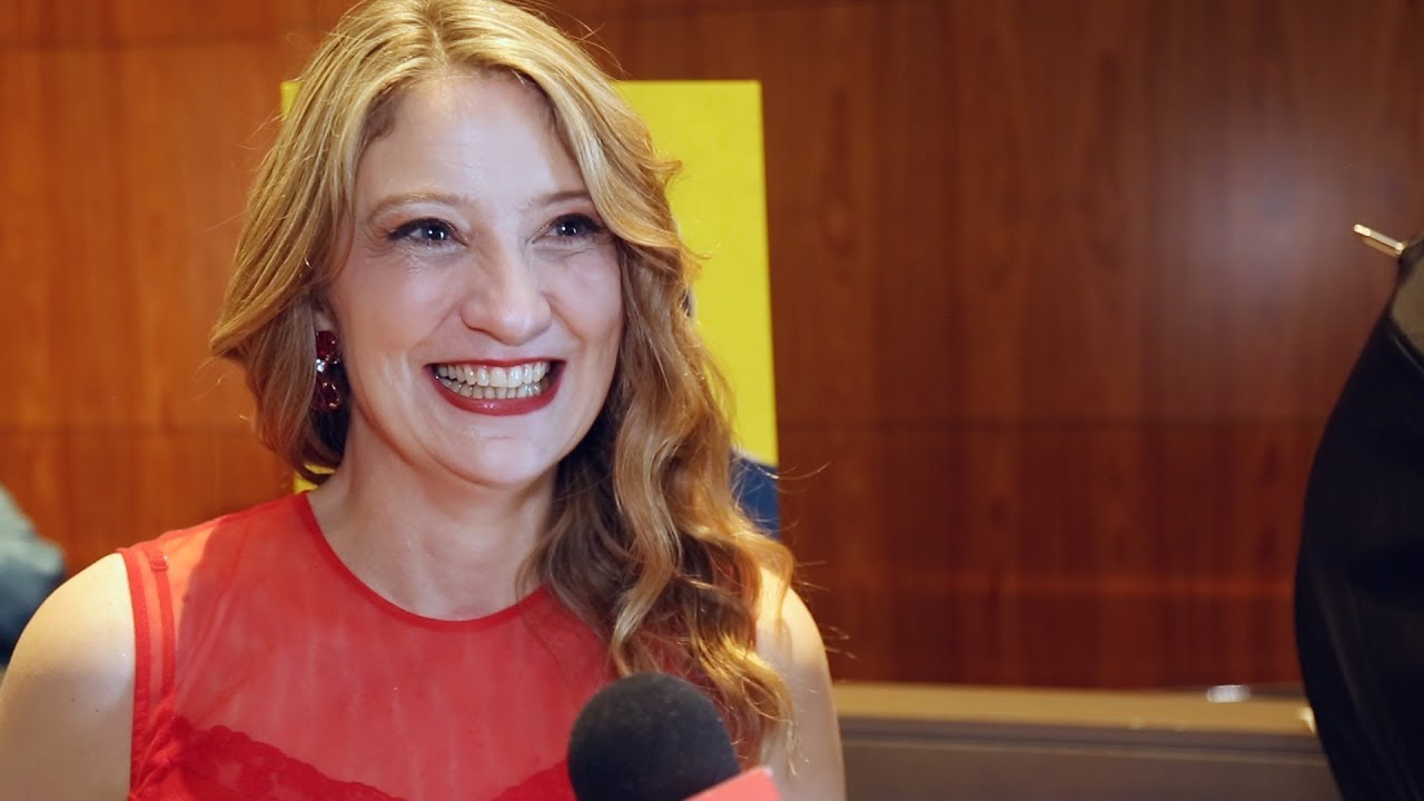 Heidi Schreck Talks the Importance of WHAT THE CONSTITUTION MEANS TO ME ...