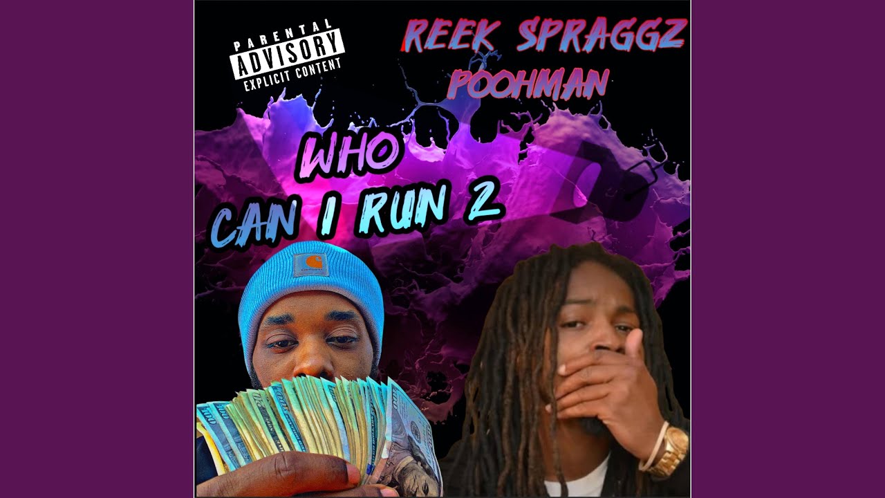 Who Can I Run 2 (feat. Pooh Man) - YouTube