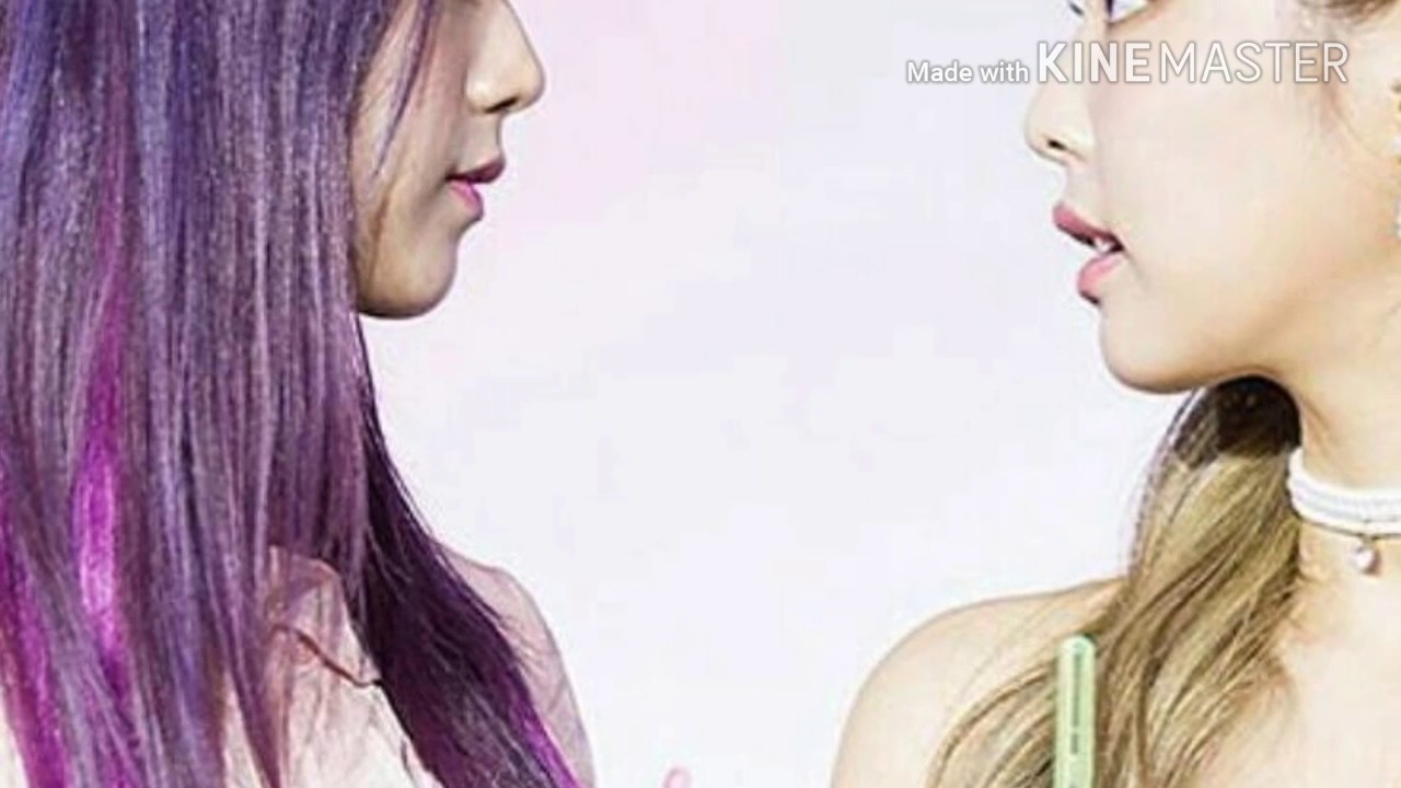 [JENSOO] Blackpink Jennie Jisoo cute moment part 5 - YouTube