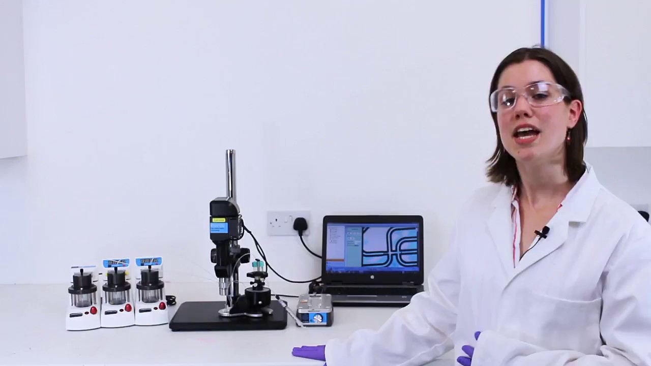 Secuenciación de RNA. Single Cell RNA-Sequencing Dolomite - YouTube