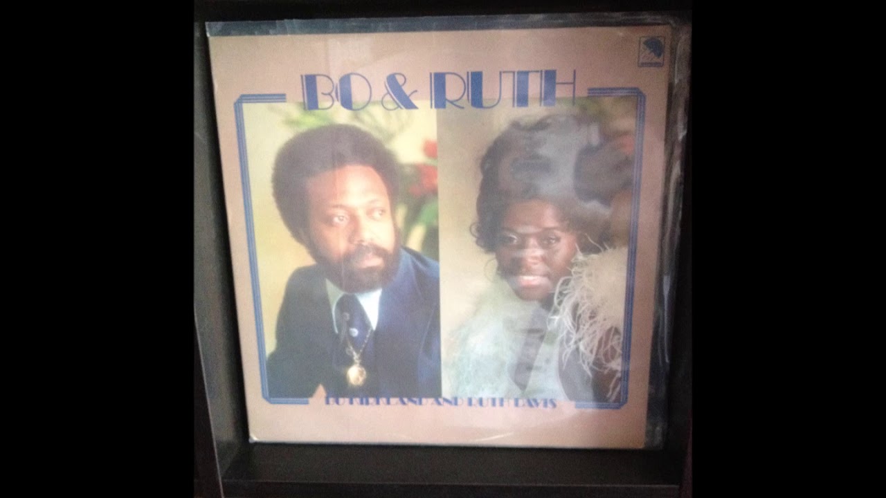 Bo Kirkland And Ruth Davis i feel love in this room tonight - YouTube