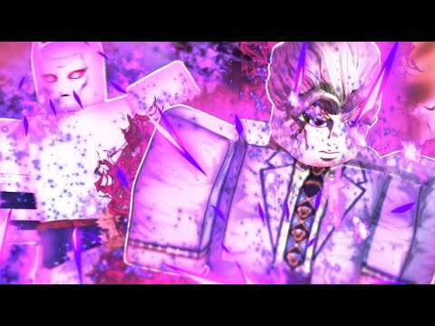 [YBA]Killer Queen. Кошачий СТЭНД в ЮБЕ [You Bizarre Adventure] Киллер ...