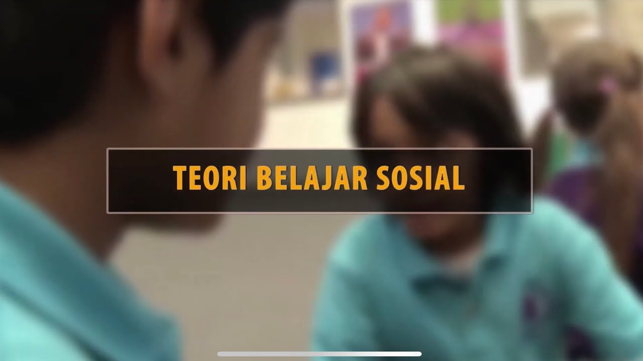 SOCIAL LEARNING THEORY BY JULIAN ROTTER-PSYCHOLOGY - YouTube