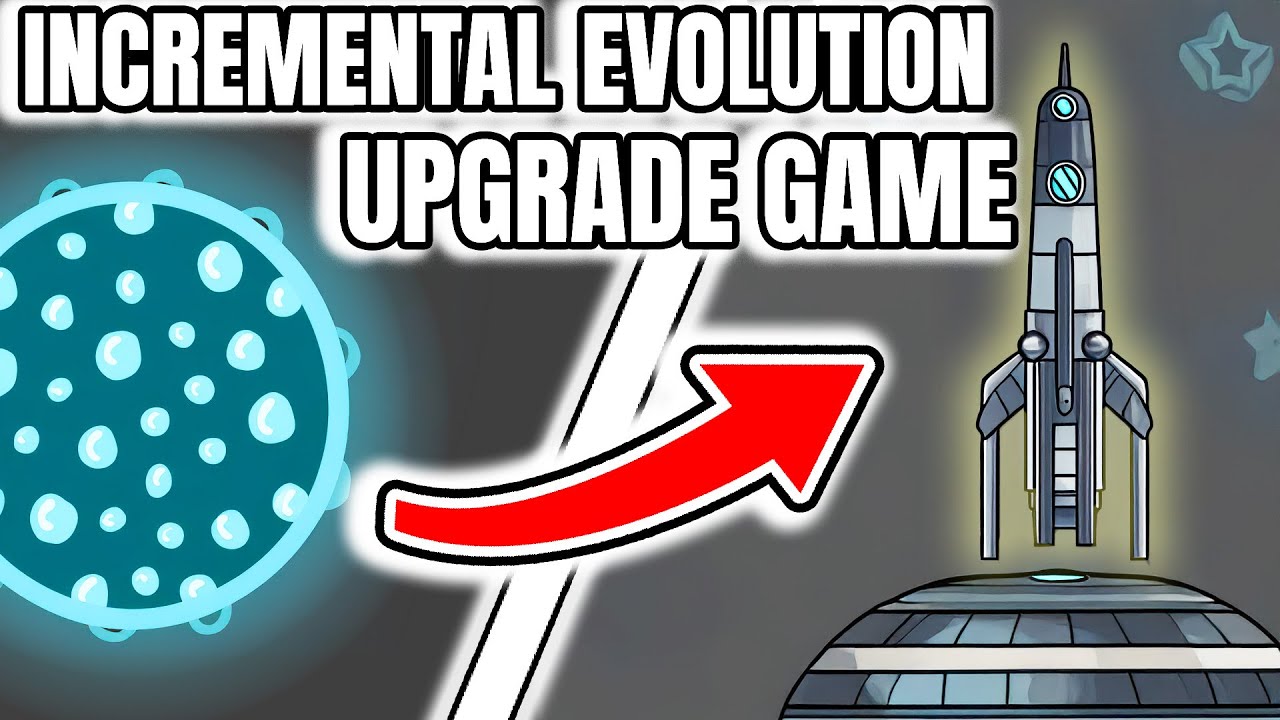 I Evolved the PERFECT Species in 400 Days and Here's What Happened ...