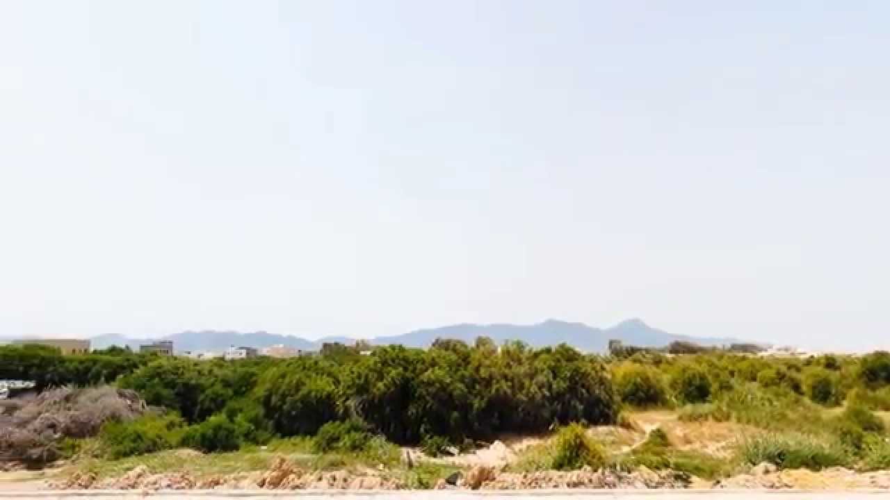 Tiba Immobilière Lotissement Soliman Plage - YouTube