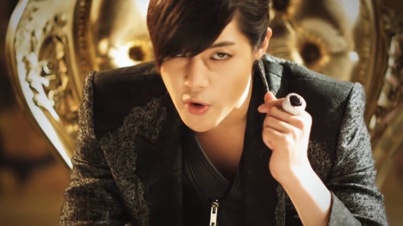 SS501- Love Ya MV (720p/60FPS) - YouTube