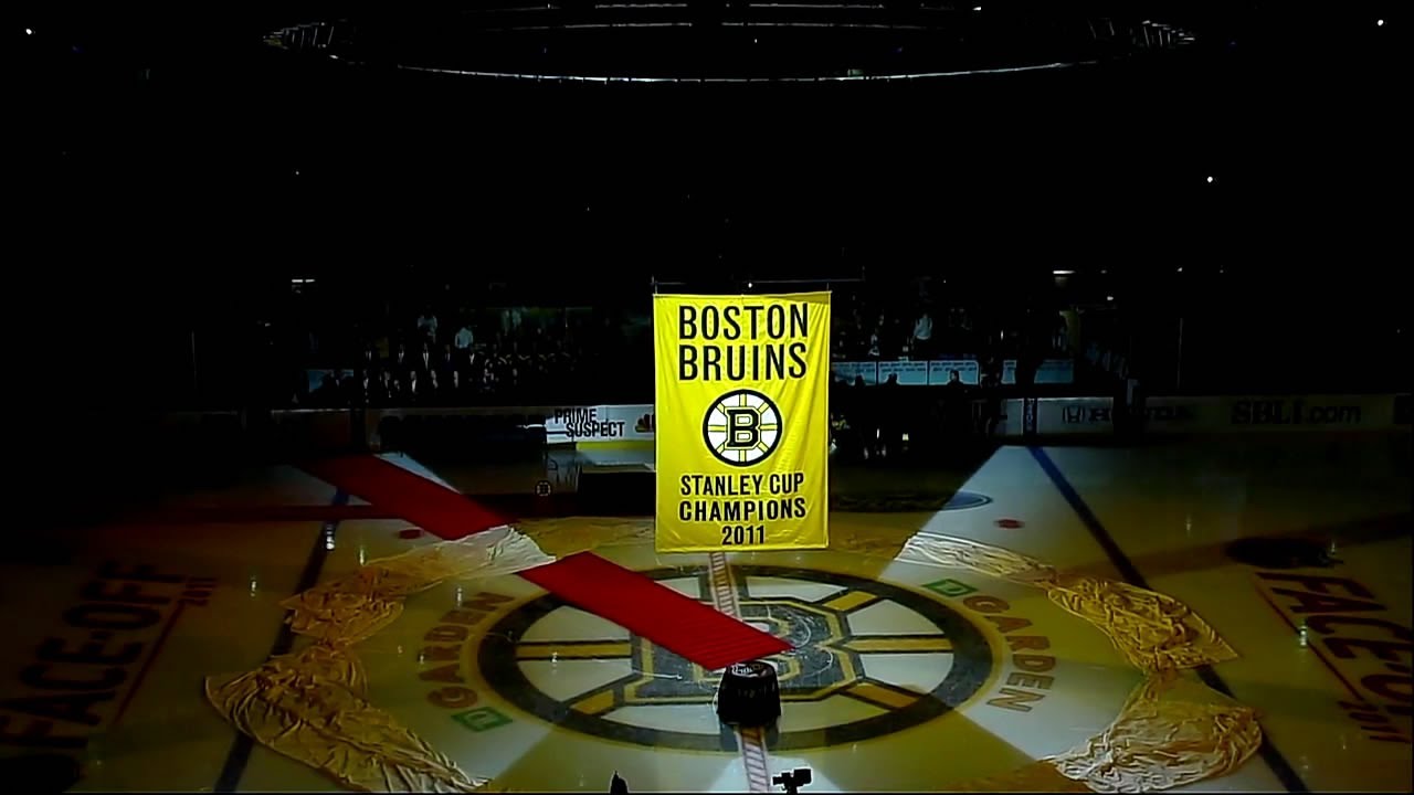 NHL Oct.06/2011 Philadelphia Flyers - Boston Bruins - YouTube