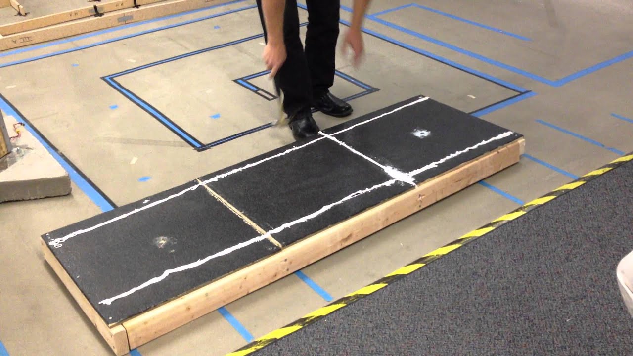 LineX Panel Prototype - YouTube