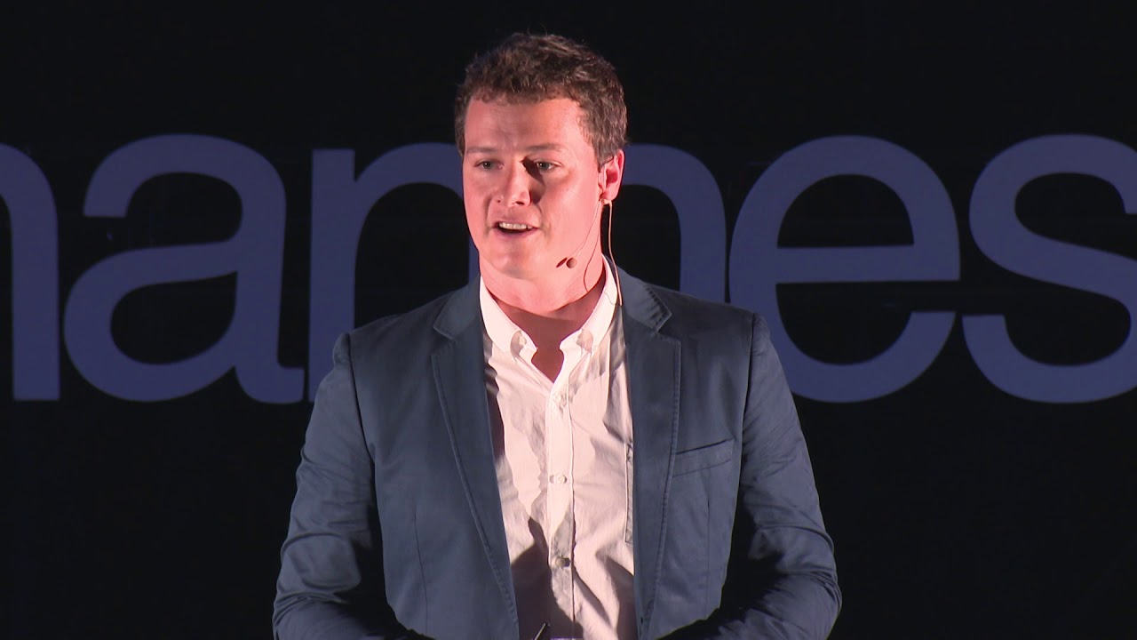 Crime response needs to change | Craig Rivett | TEDxJohannesburg - YouTube