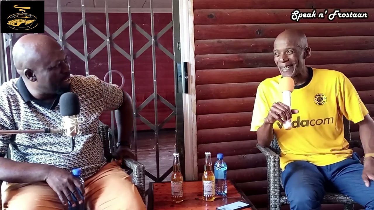 Glen Gabela Shaka Zulu