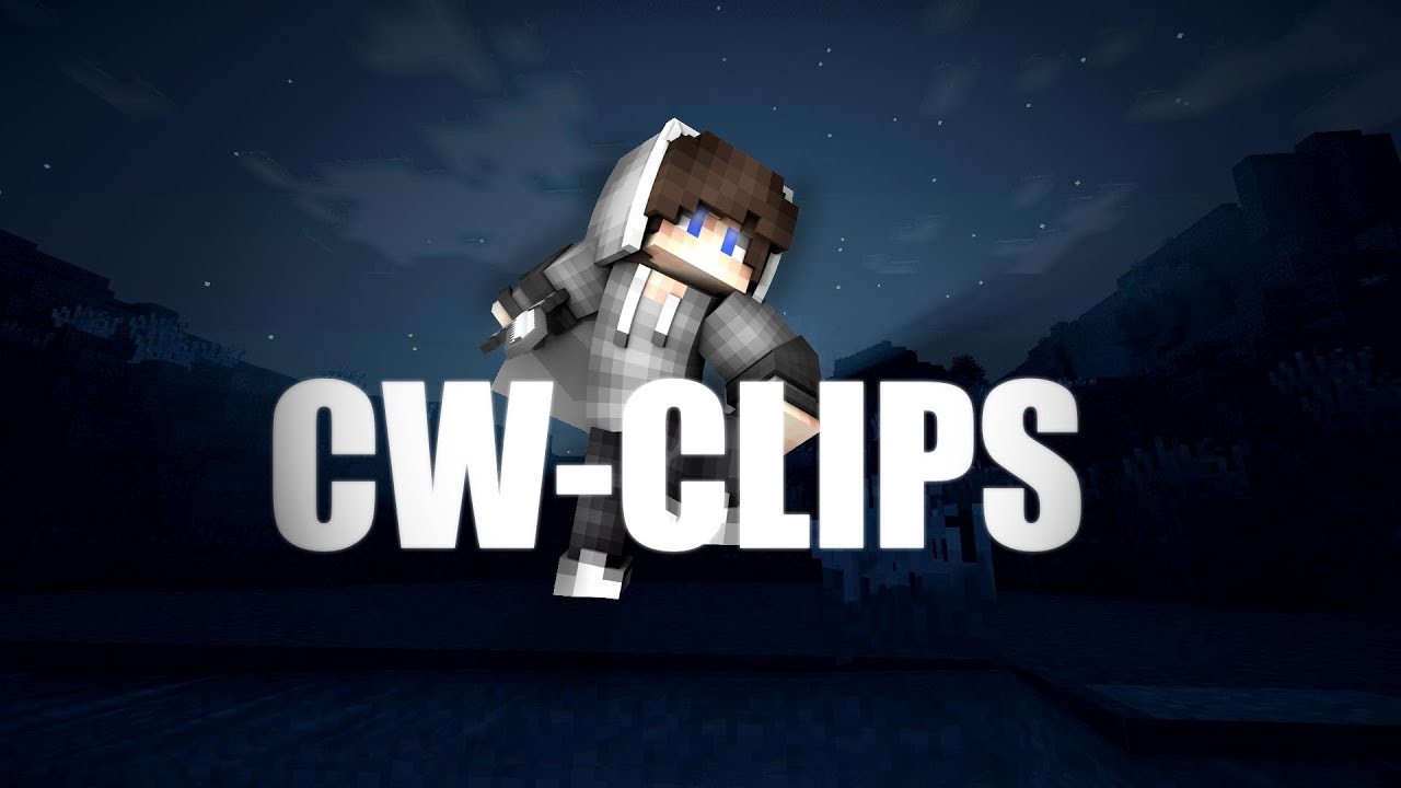 Minecraft Cw-Clips #03 - YouTube