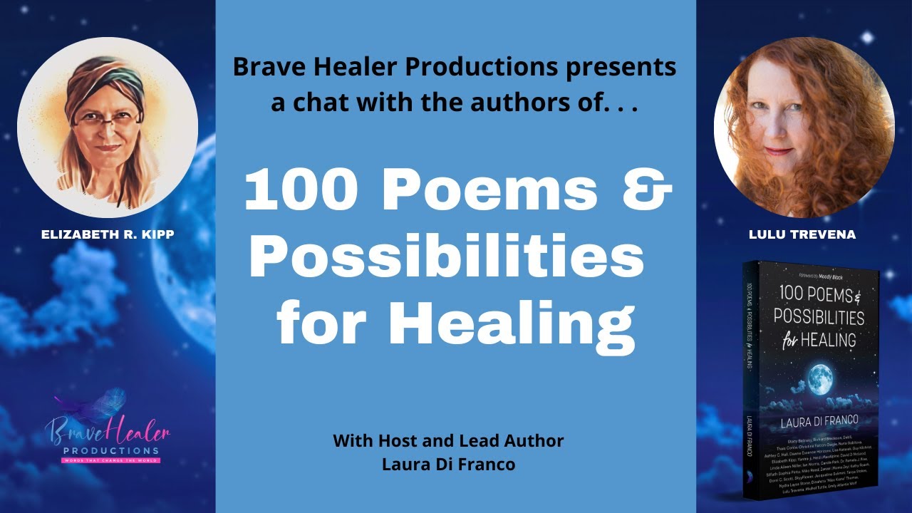 Poetry as a Somatic Experience - YouTube