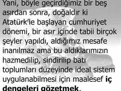 DARBECİ AMİRAL Tüma. Kadir SAĞDIÇ