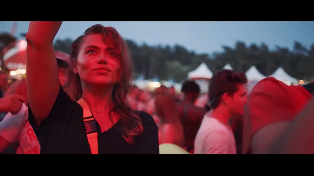 Symbiotic Audio - Be The Dream (Hardstyle) | HQ Videoclip - YouTube