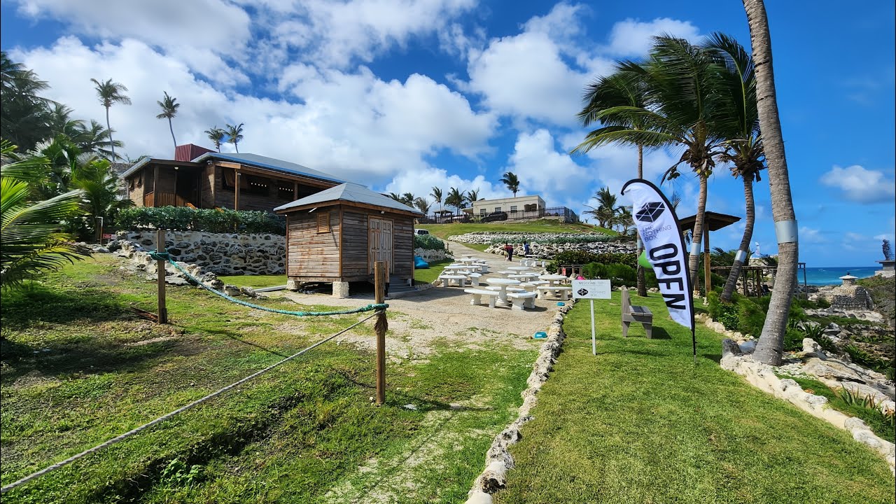 November 29, 2025 - The Nothing Box Glamping & Cafe "Soft Opening ...