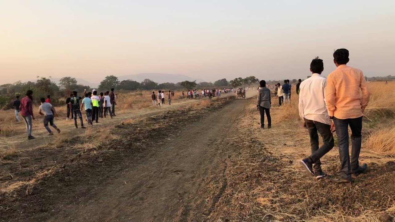 Bail Gada sharyat Nishant - YouTube