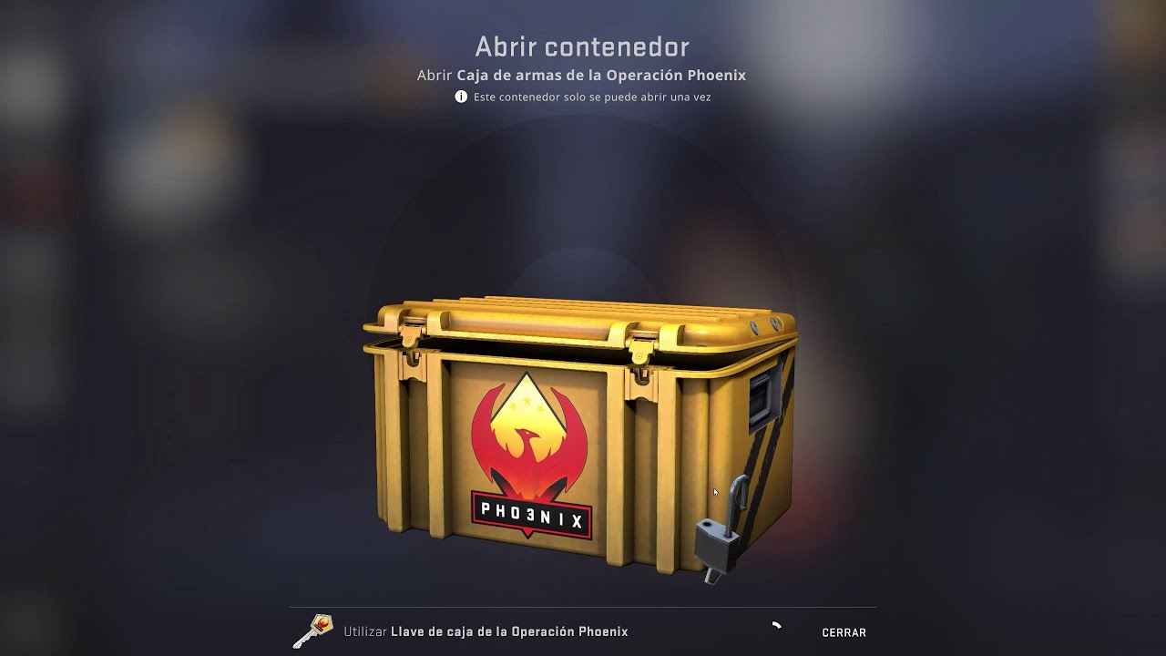 ABRE 1 CAJA de CS:GO al DIA hasta que toque UN CUCHILLO. EP 81 🤓 - YouTube