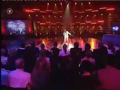 Thomas Anders - Tonight Is The Night 2004