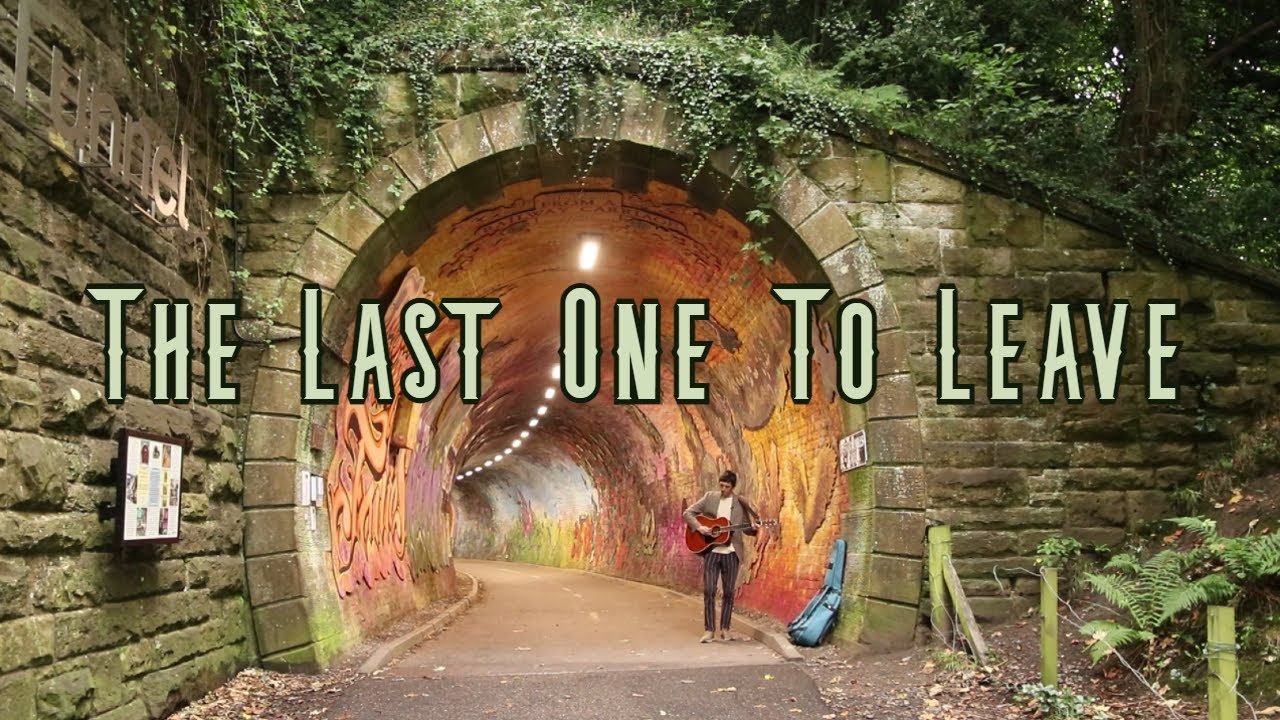 David William - The Last One To Leave (Live Acoustic) - YouTube Music