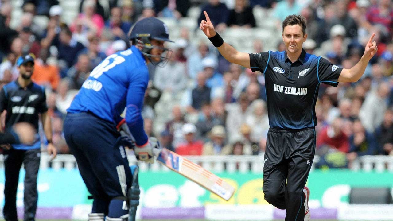 New ODI rules announced. Here are the changes - YouTube