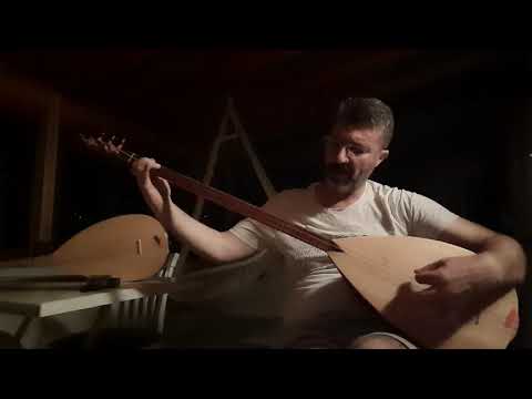 Yolcu #bağlama #amatör #müzik #türkü #neşetertaş #saz #deneme #çalışmalar