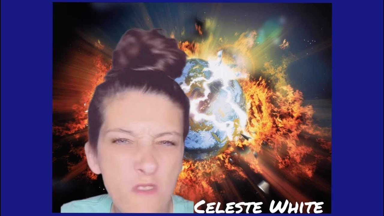 Celeste white live 11/6/23#katieverse #dontdodrugs #bcmce #derkieverse ...
