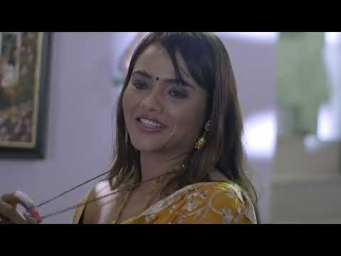 जेठ जी धीरे डालिए ना, पीछे से दर्द होता हैं | JaneAnjaneMein | Ullu New Web Series | Crime Show