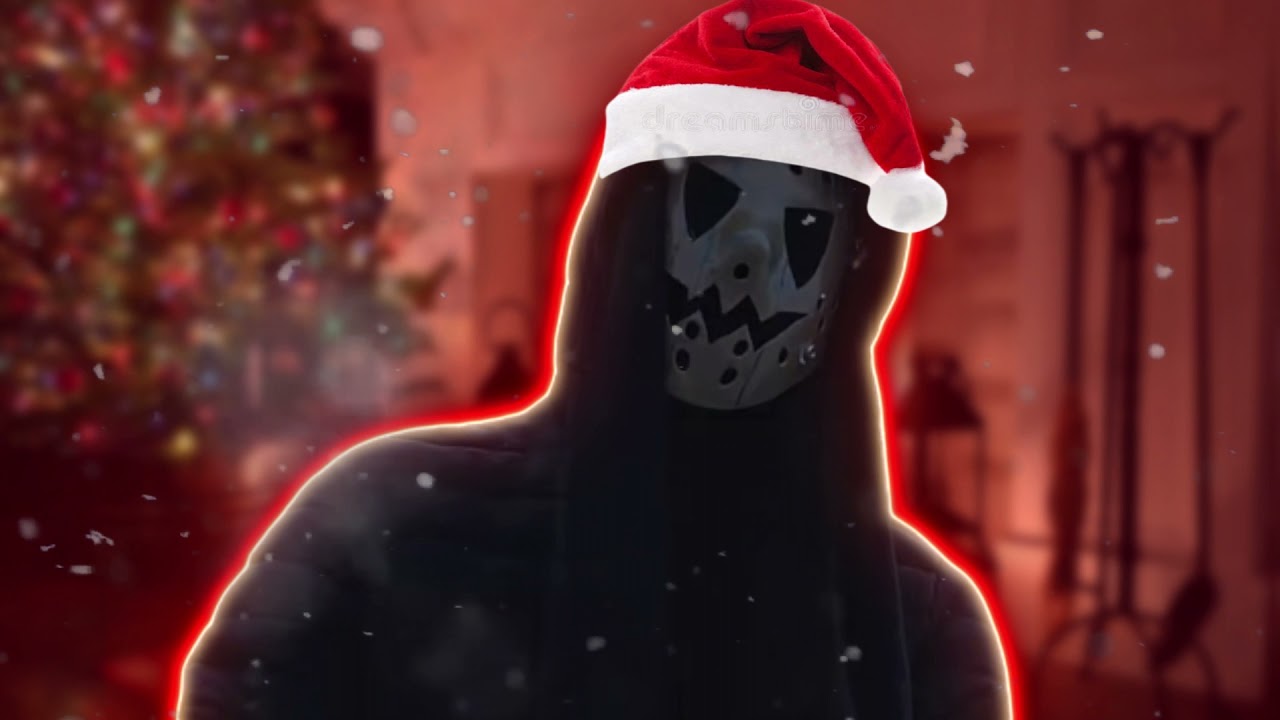 Menace Santa Claus - YouTube