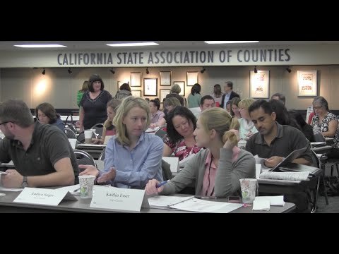 The CSAC Institute - Making Continuing Education a County Priority ...